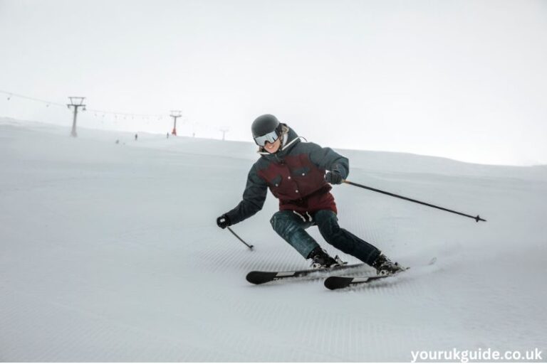 A Guide to Winter Sports Adventure: 6 Best Dry Ski Slopes in the UK ...