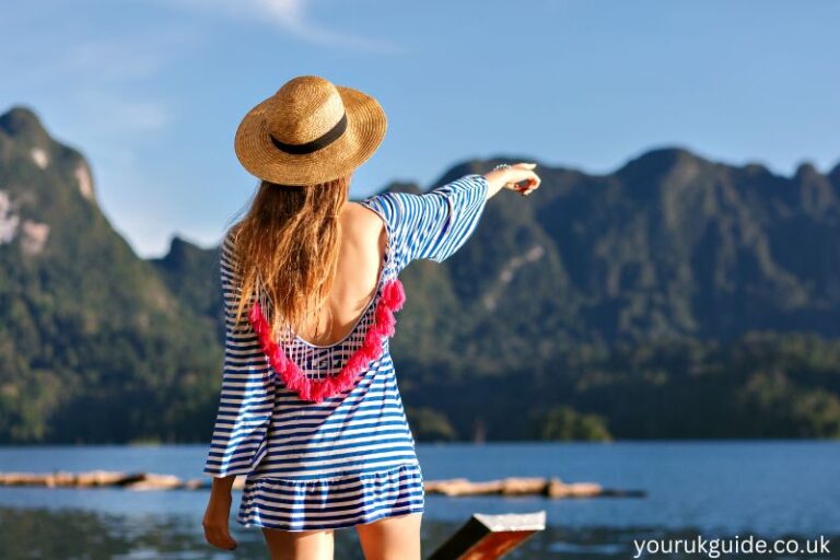 Sun, Sand, and Sisterhood: Top 10 Girls' Holiday Destinations Near UK