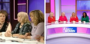 Loose Women Cast: Then & Now – See Their Evolution