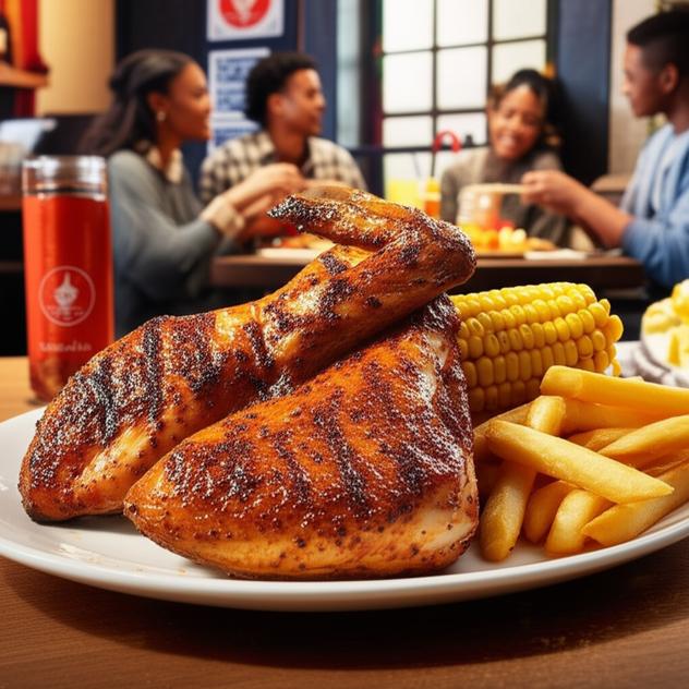 Is Nando's Halal? The Real Story Behind Their Chicken