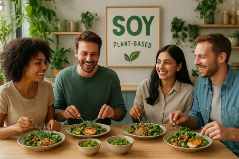 How Insoya Supports a Healthy and Balanced Lifestyle in the UK